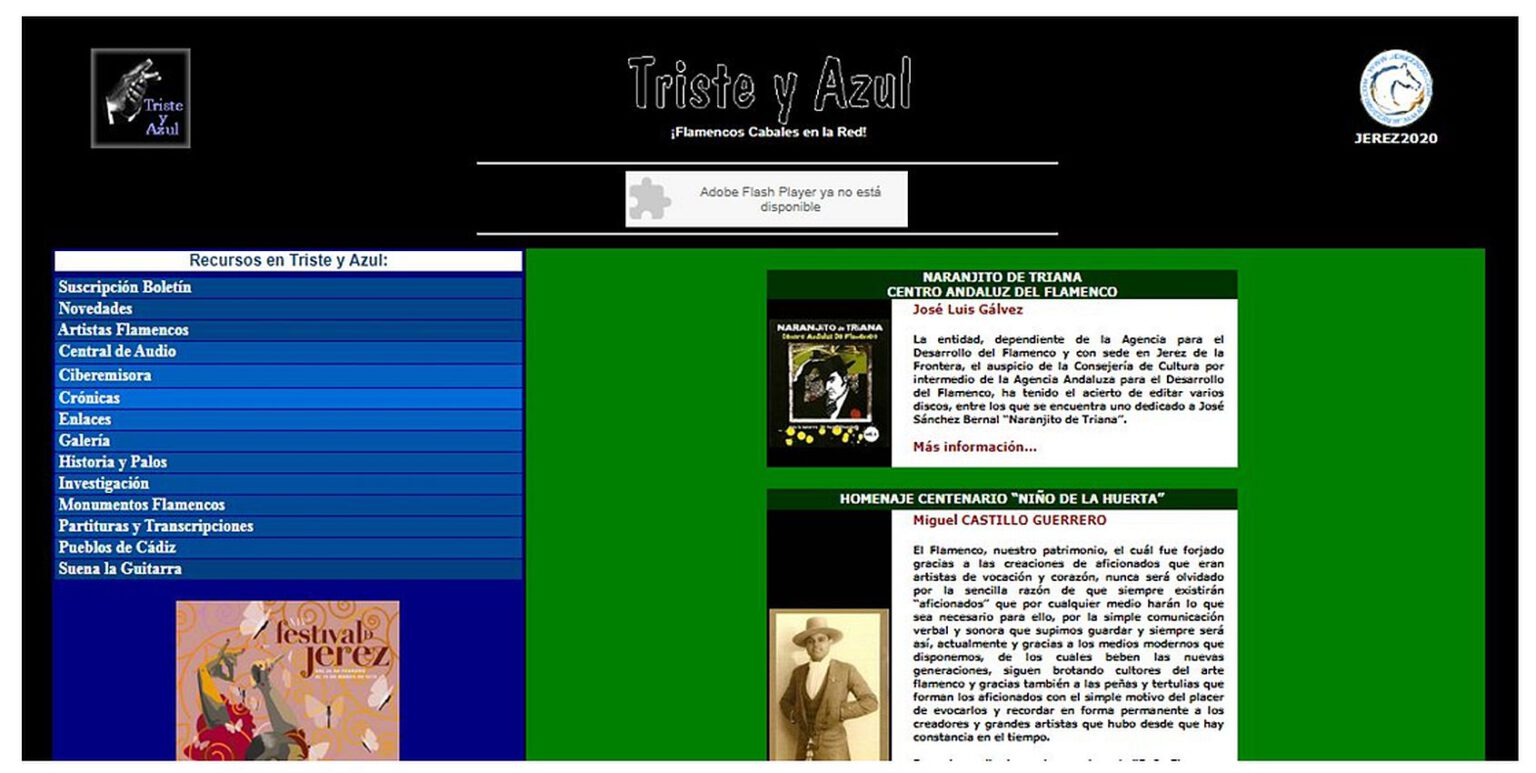 Internet Archive, la memoria inmortal de la web | Human Traces